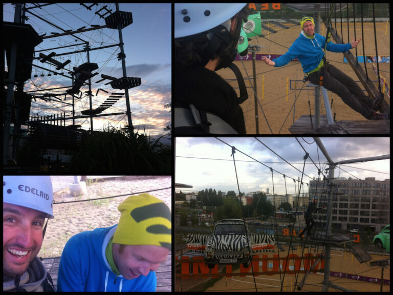 Berlin außergewöhnlich erleben: Berlins 10 aufregendste Abenteuer ...