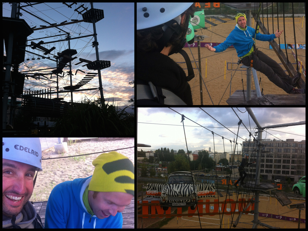 Berlin außergewöhnlich erleben: Berlins 10 aufregendste Abenteuer ...