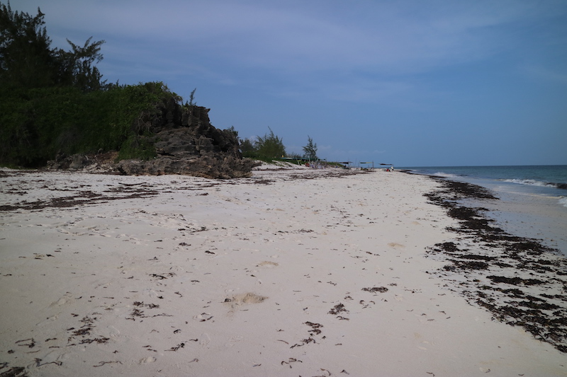 Die schönsten Strände Kenias - LIFE IS A TRIP