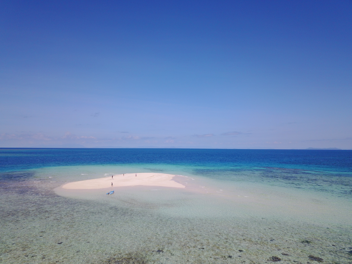 Great Barrier Reef, Regenwald UND Outback - Tropical North Quensland ...